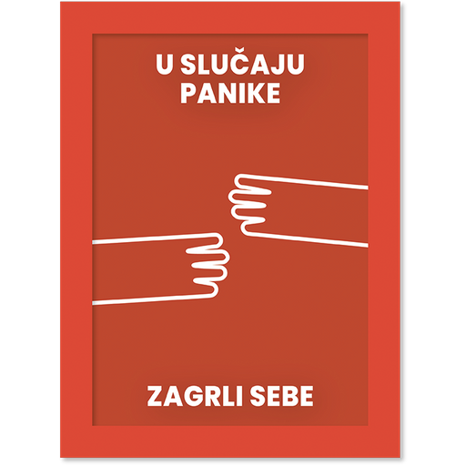 Sticker Maker - podsetnik