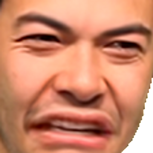 Sticker Maker - PogChamp Variants