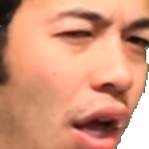 Sticker Maker - PogChamp Variants