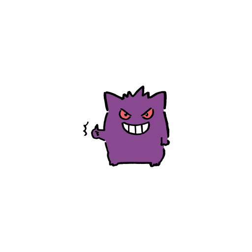 Sticker Maker - Poké Reactions