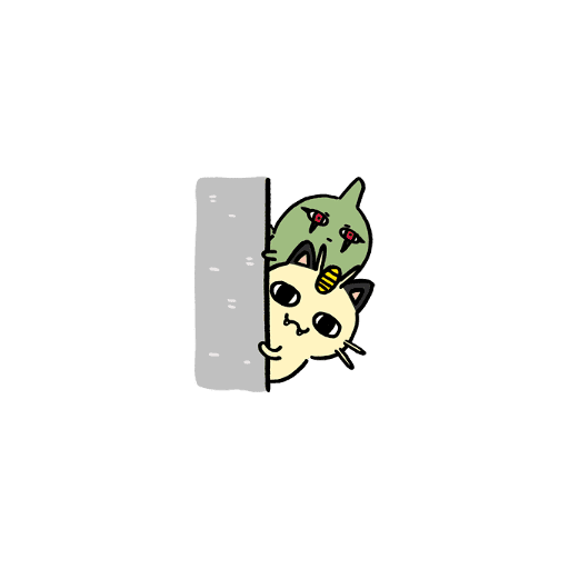Sticker Maker - Poké Reactions