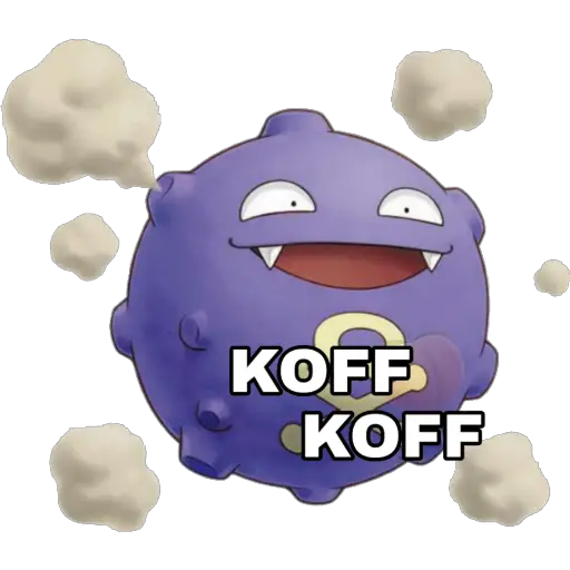 Sticker Maker - Pokemon 2