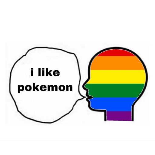 Sticker Maker - Pokemon ig