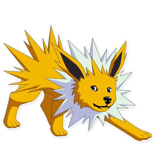 Sticker Maker - Pokémon memes