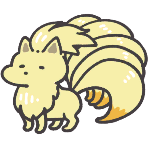 Sticker Maker - pokemon smile 2