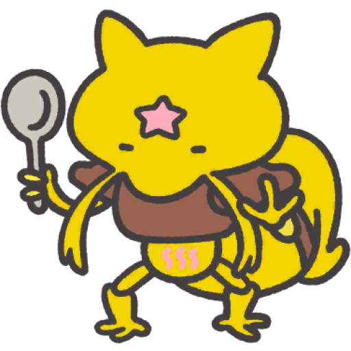 Sticker Maker - pokemon smile 3