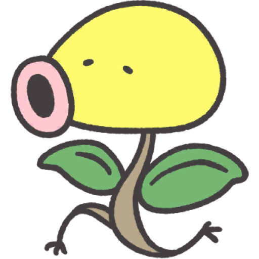 Sticker Maker - pokemon smile 3