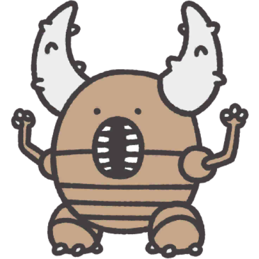 Sticker Maker Pokemon Smile 5