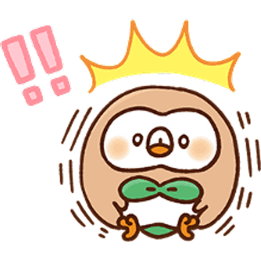 Sticker Maker - Pokemon Yurutto