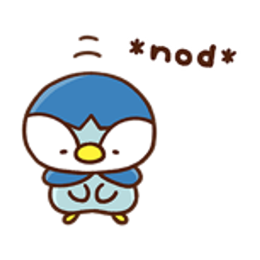 Sticker Maker - Pokémon Yurutto