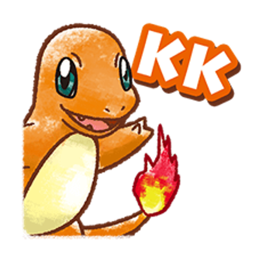 Sticker Maker - pokestickers