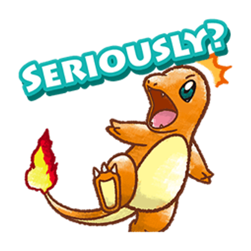 Sticker Maker - pokestickers