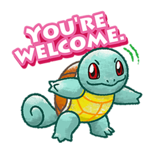 Sticker Maker - pokestickers