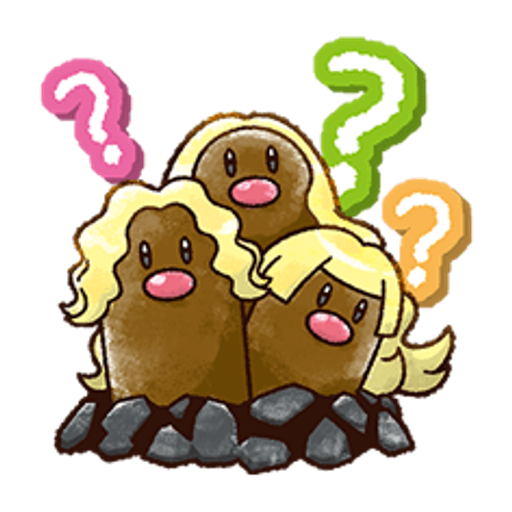 Sticker Maker - pokestickers