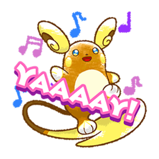 Sticker Maker - pokestickers