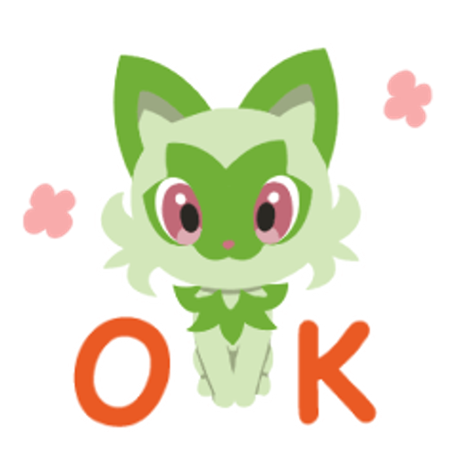 Sticker Maker - pokestickers