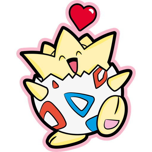 Sticker Maker - PokeStickers