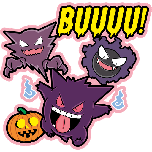 Sticker Maker - PokeStickers