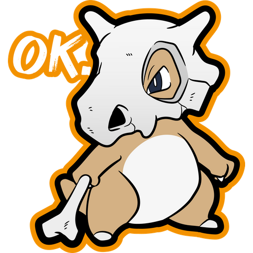 Sticker Maker - PokeStickers