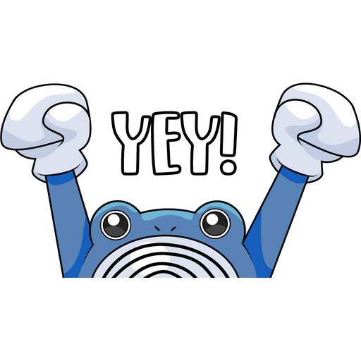 Sticker Maker - pokestik2