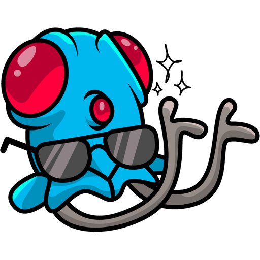 Sticker Maker - pokestik2