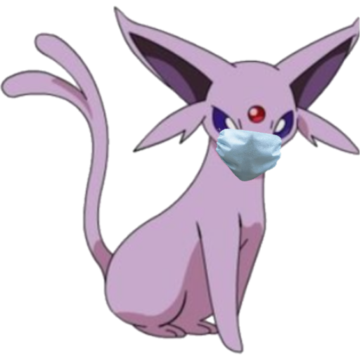 Sticker Maker - Pokevirus