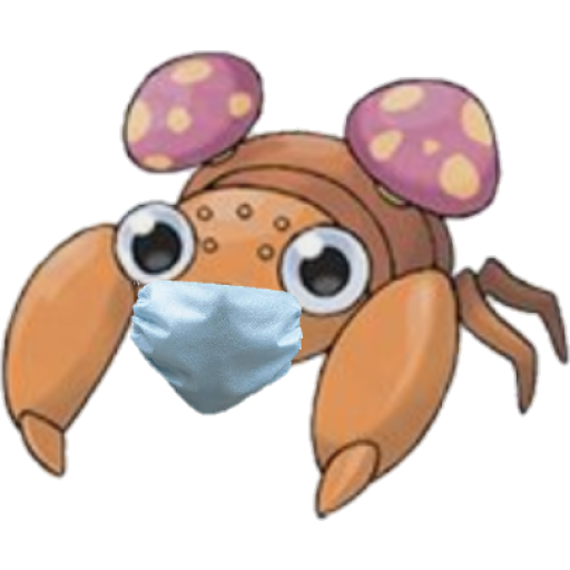 Sticker Maker - Pokevirus