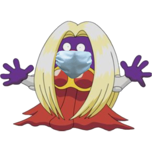 Sticker Maker - Pokevirus