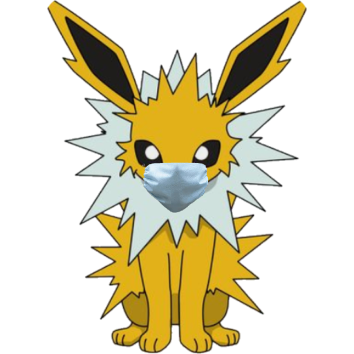 Sticker Maker - Pokevirus