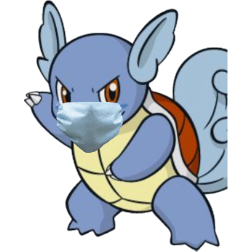 Sticker Maker - Pokevirus