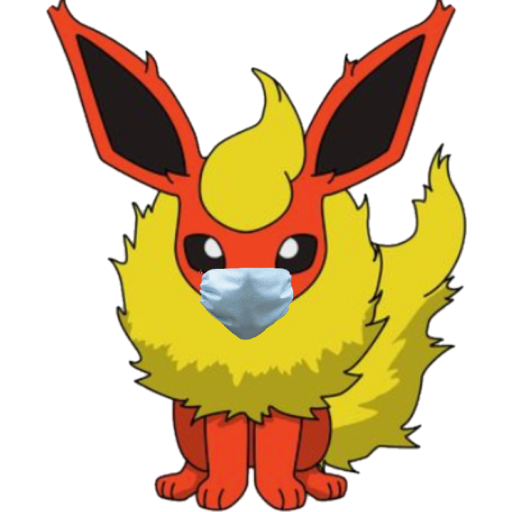 Sticker Maker - Pokevirus