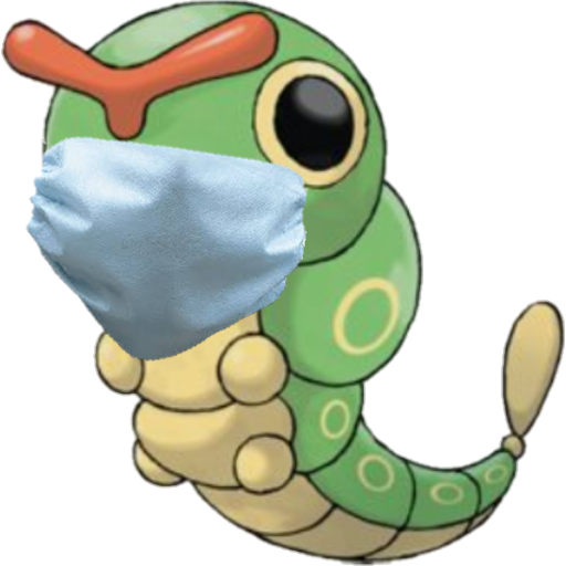 Sticker Maker - Pokevirus