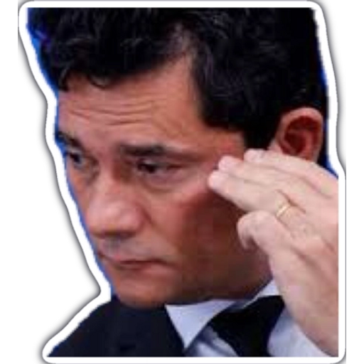 Sticker Maker - Politico