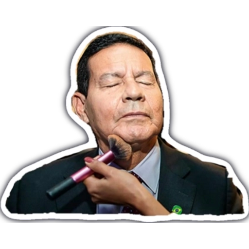 Sticker Maker - Politico