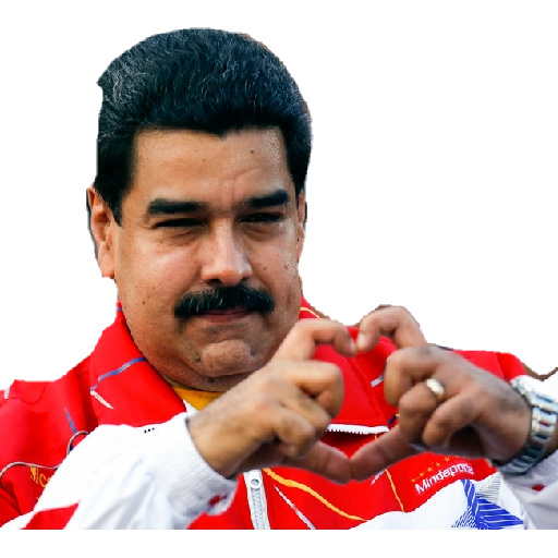 Sticker Maker - POLÍTICO