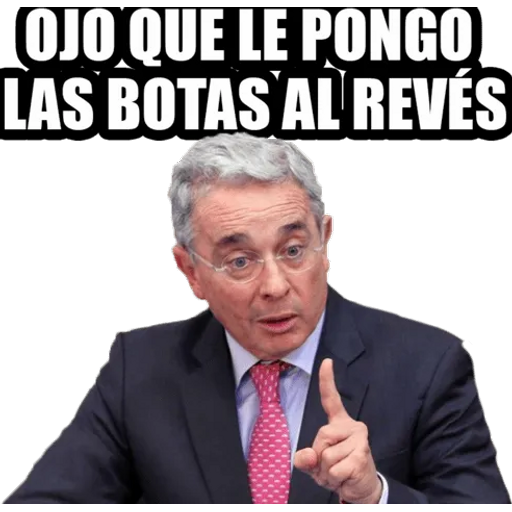 Sticker Maker - POLÍTICO
