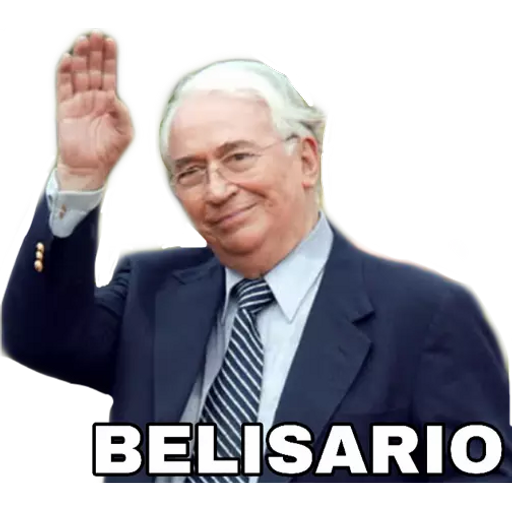 Sticker Maker - POLÍTICO