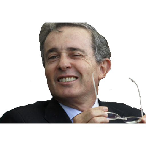 Sticker Maker - Políticos II