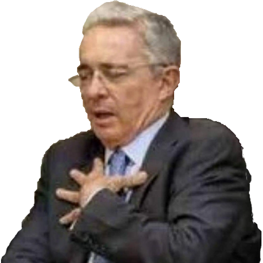Sticker Maker - Políticos II
