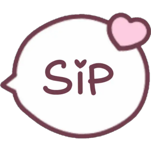 Sticker Maker - Pollito Cute