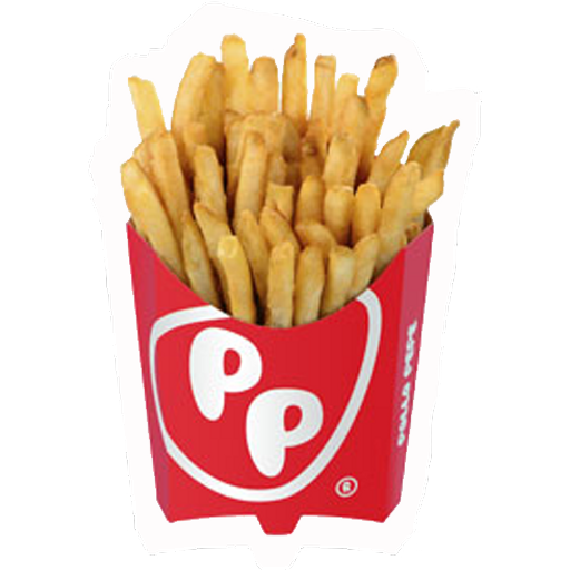 Sticker Maker - Pollo Asado