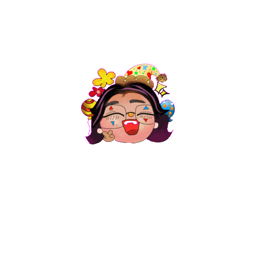 Sticker Maker - P.O.P