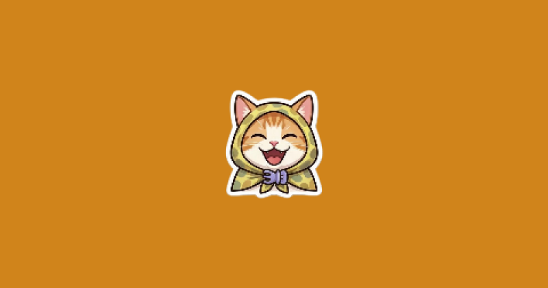 Sticker Maker - PoPo