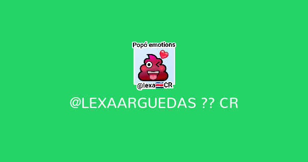 Sticker Maker - popó emotions??