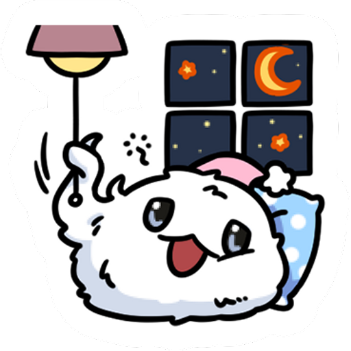Sticker Maker - Popoi is so cute