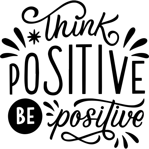 Sticker Maker - Positive Phrases
