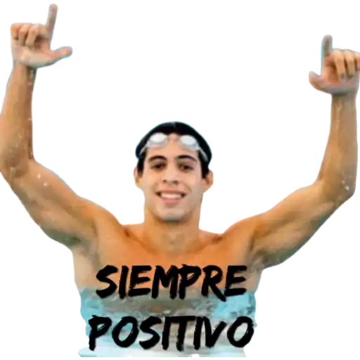 Sticker Maker - Positivo