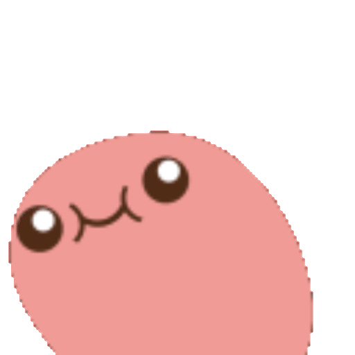 Sticker Maker - Potato Animated