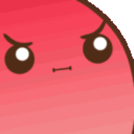 Sticker Maker - Potato Animated