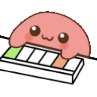 Sticker Maker - Potato Animated